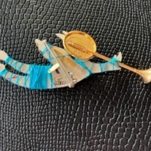 LizTech | Jewelry | Liztech Guardian Angel 200 Pin | Poshmark